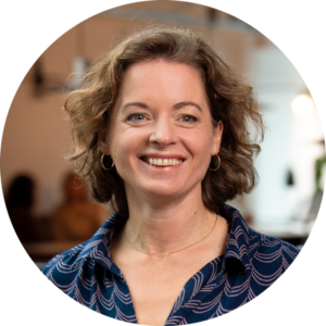 Ons team - JULI Notaris